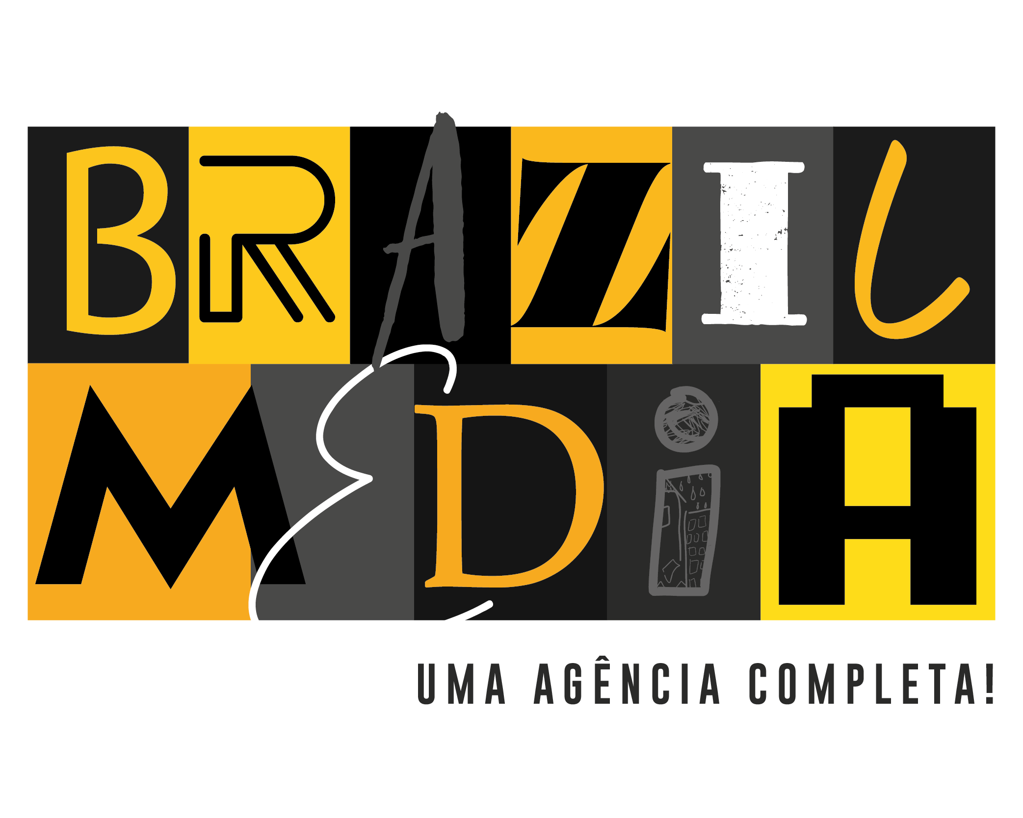 Brazil Media — Agência de Marketing Digital